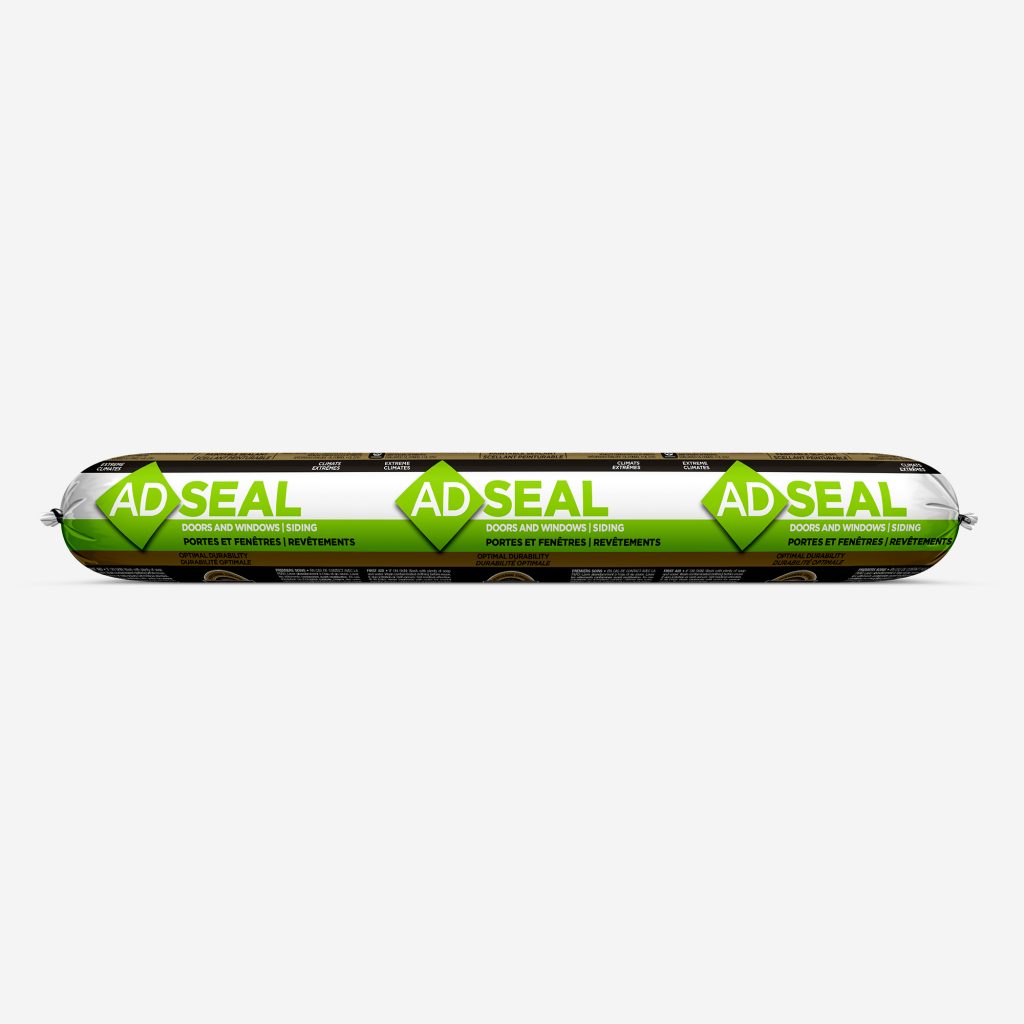 Adseal DWSP 1940 series - ADFAST CORP