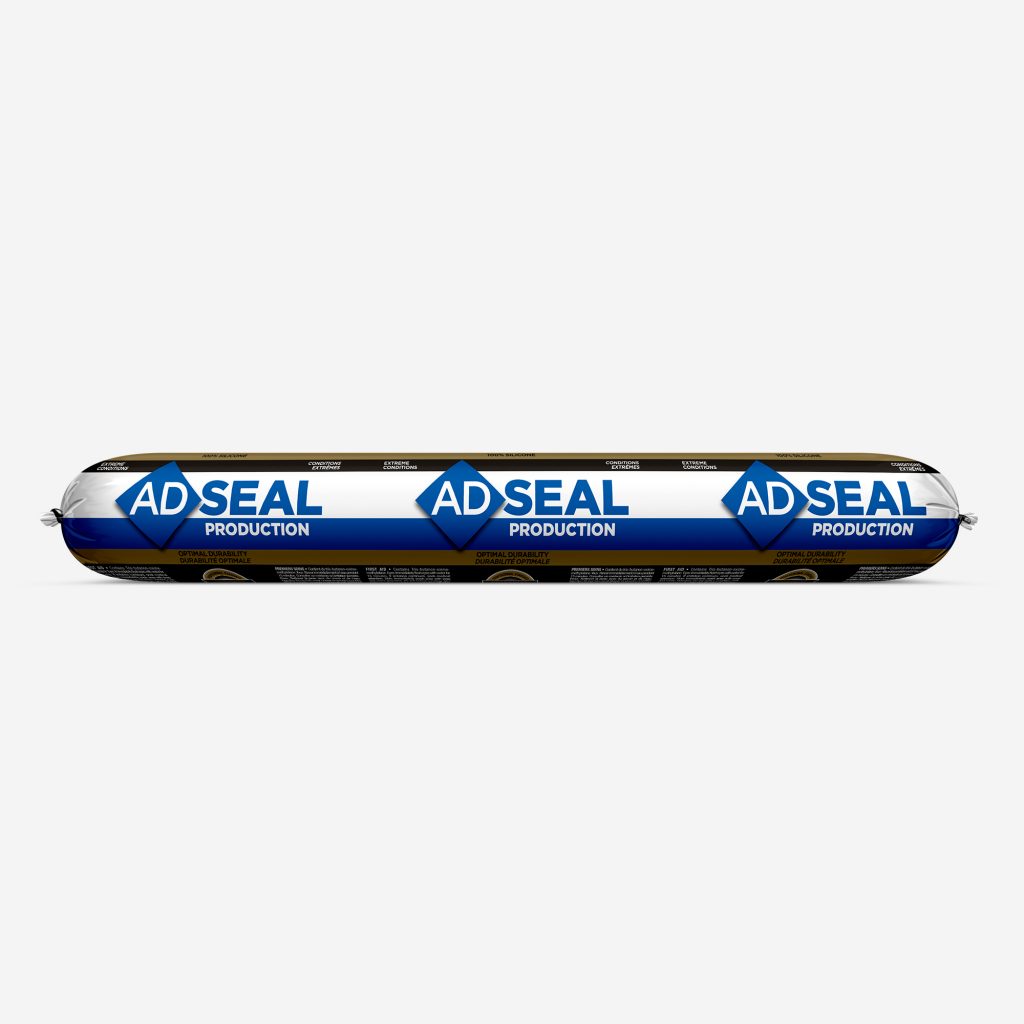 Adseal FC 4570 series - ADFAST CORP