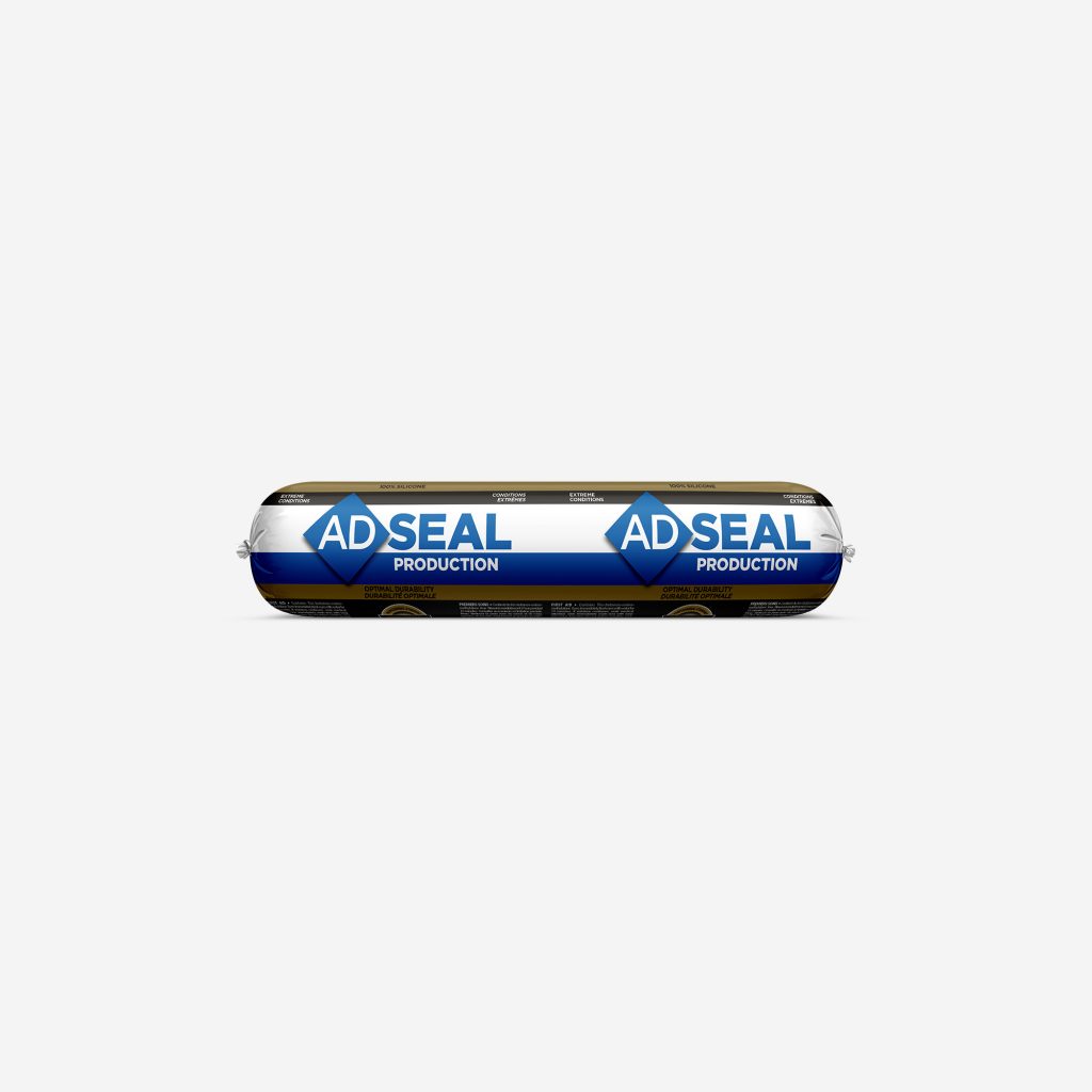 Adseal Production 4550 series - ADFAST CORP
