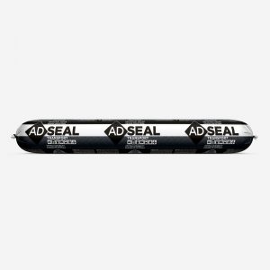 Silicone Sealant & Caulk - Adseal | Adfast
