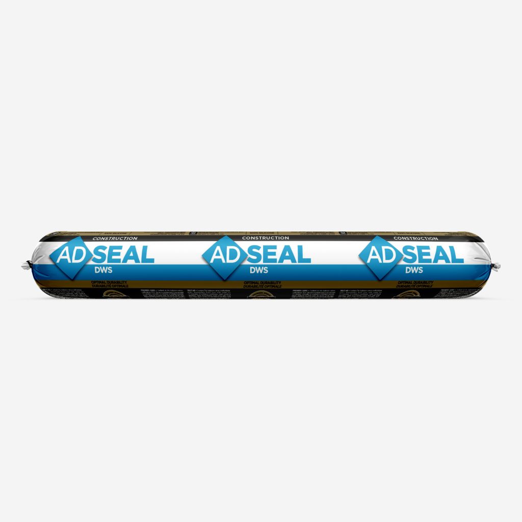 Adseal DWS 4580 series - ADFAST CORP