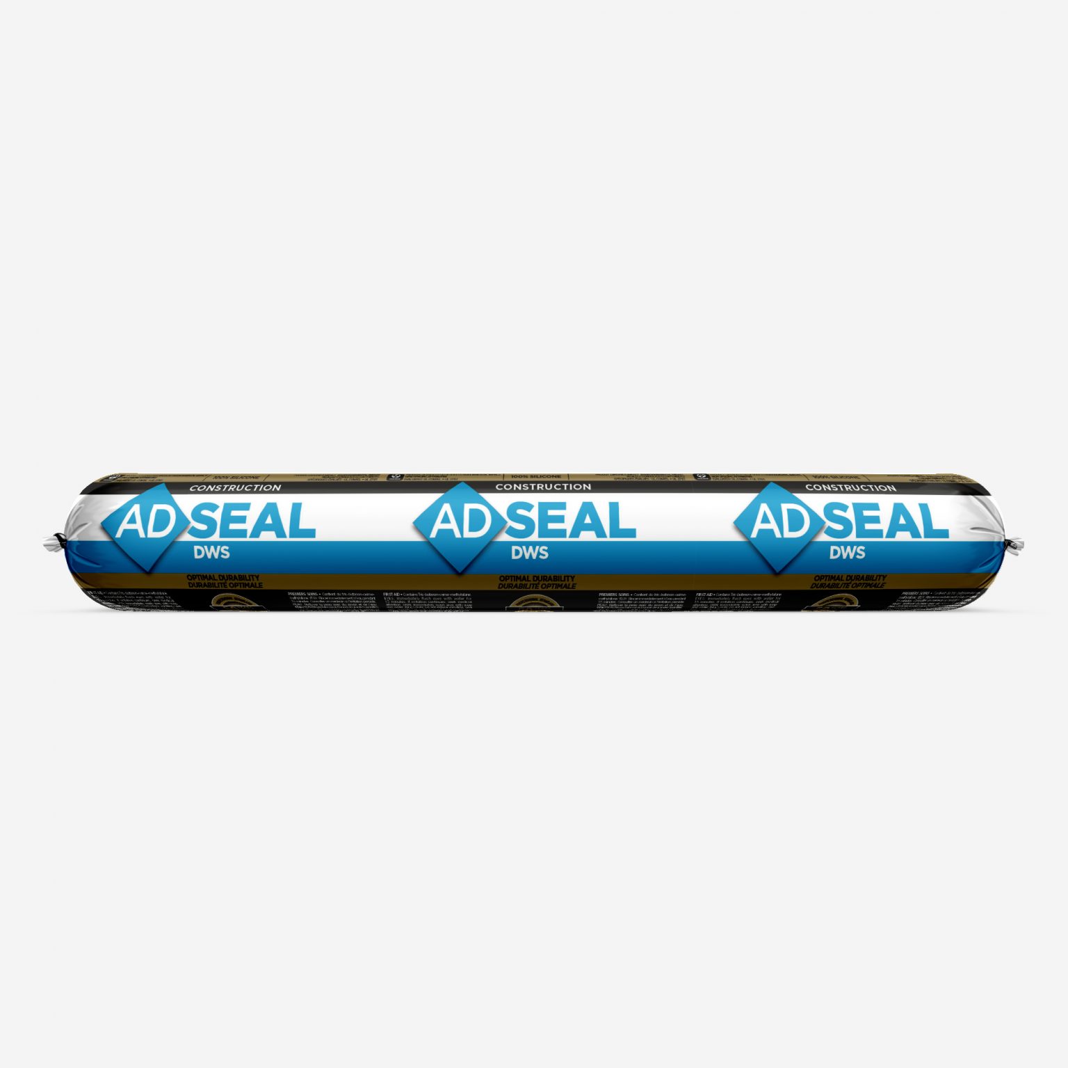 Adseal DWS 4580 series - ADFAST CORP