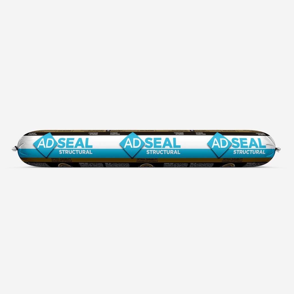 Adseal Structural 4940HV series - ADFAST CORP