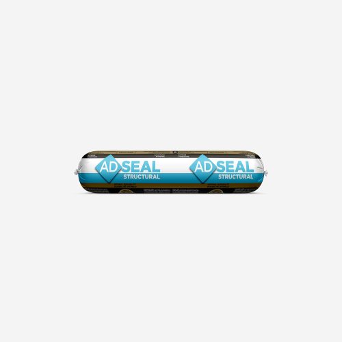 Adseal Structural 4940 series - ADFAST CORP