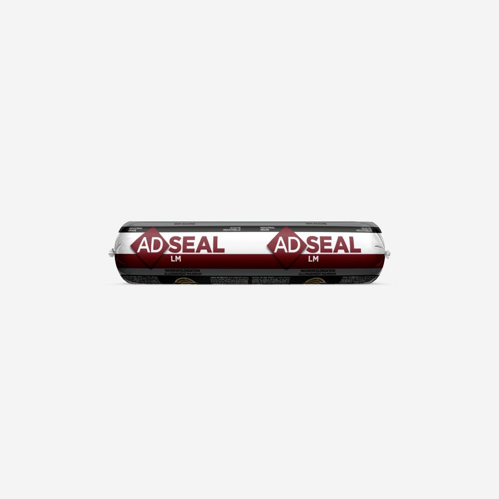 Adseal LM 4600 series - ADFAST CORP