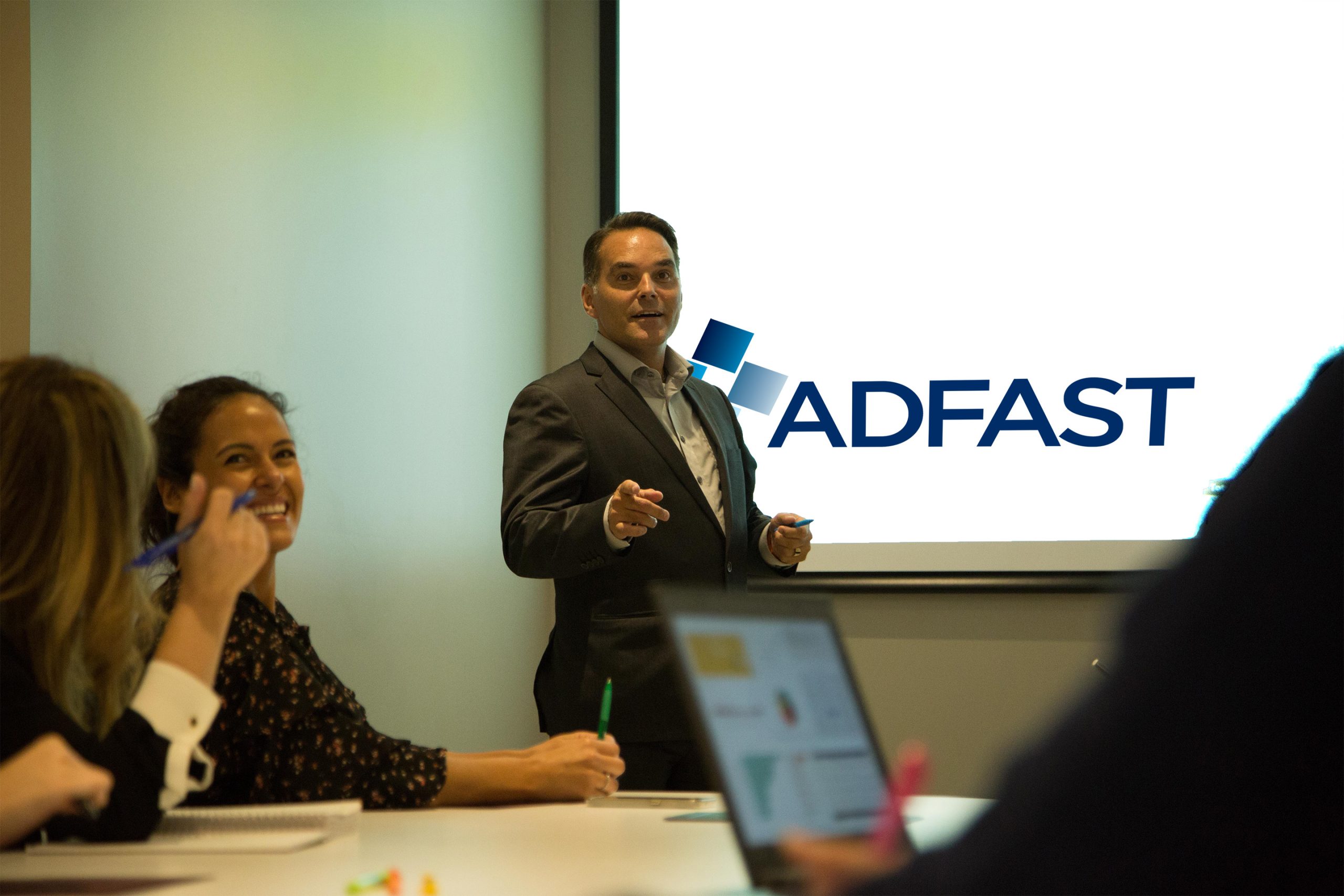 Code Promotionnel conférence ATS à Montréal - ADFAST