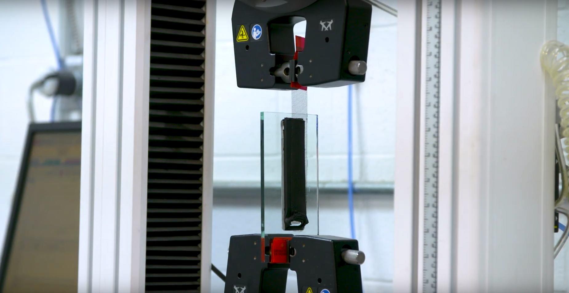 ASTM C794 Procedure - ADFAST CORP