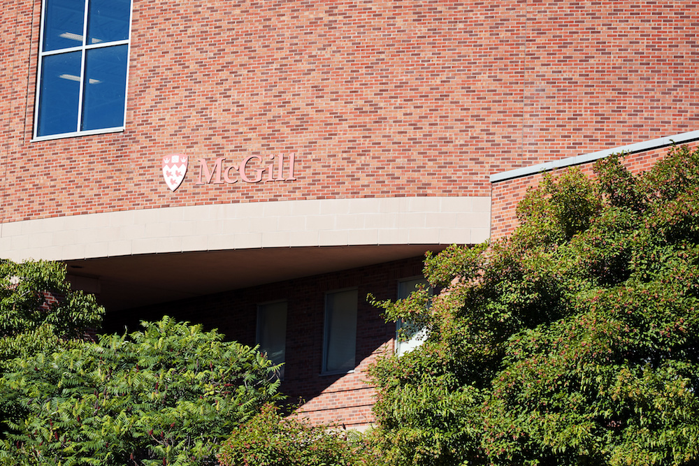 Research Partnership Between Adfast and McGill University