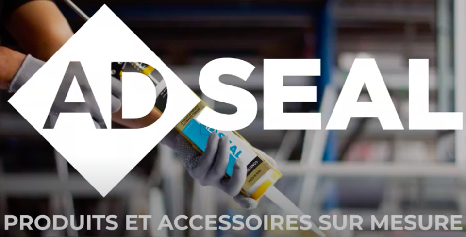 Nos produits et accessoires sur mesure - ADFAST