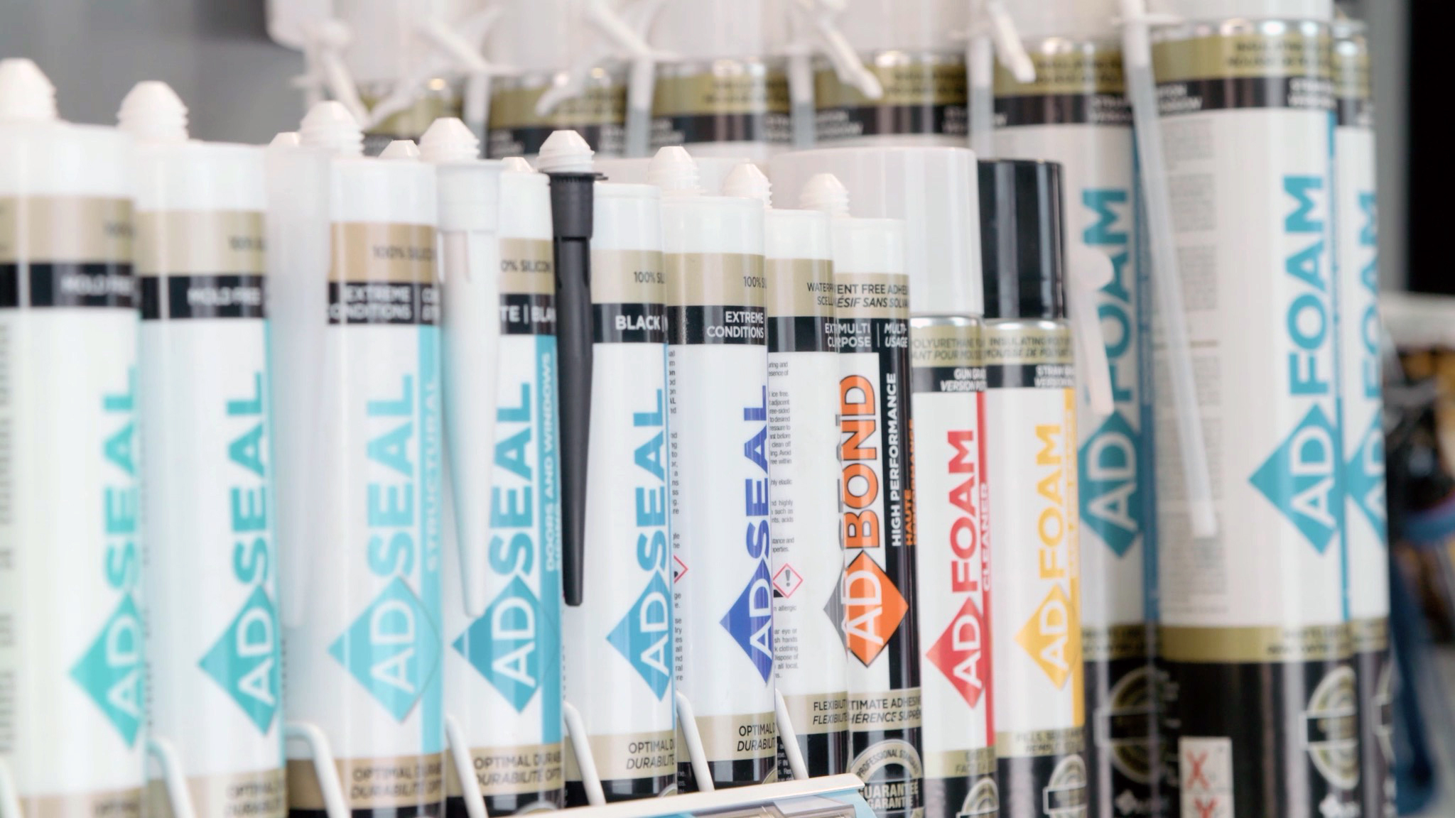 Adnews Monthly March 2021 - ADFAST CORP