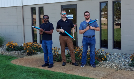 Adnews Monthly August 2021 - ADFAST CORP