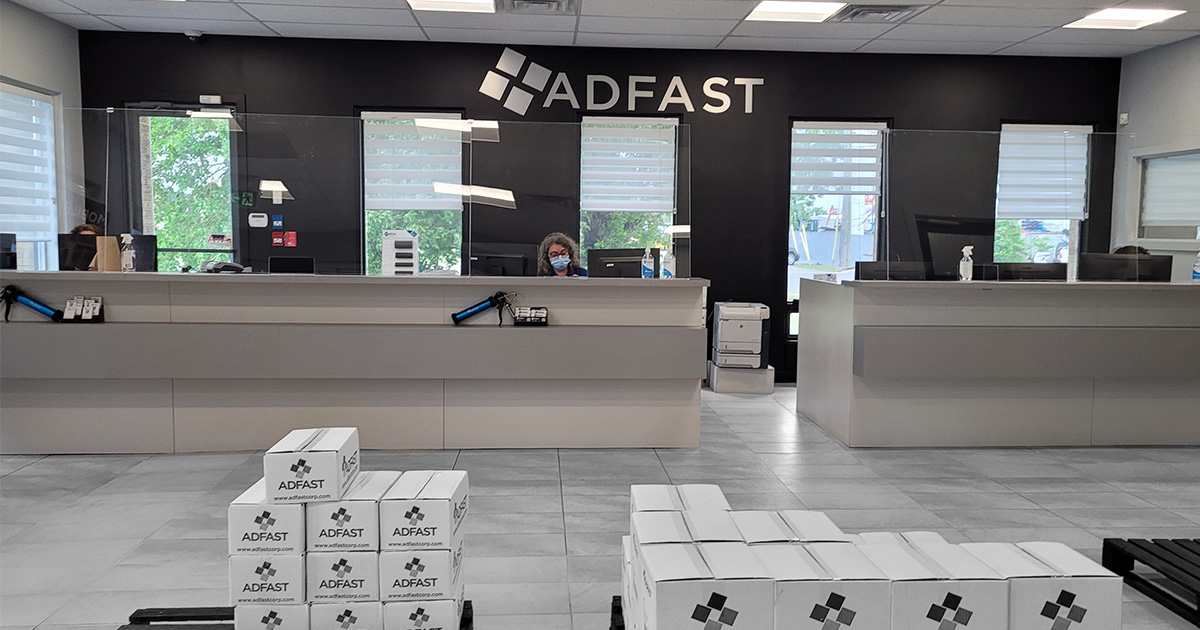 Adnews Monthly Mai 2022 - ADFAST